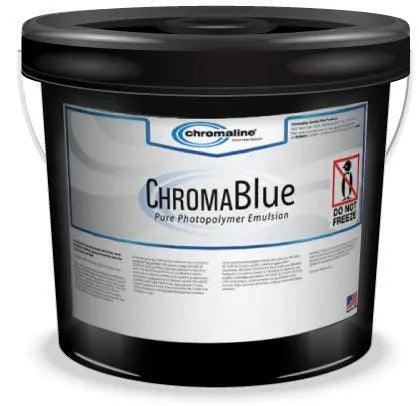 Screen Printing Emulsion — SPSI-workflow