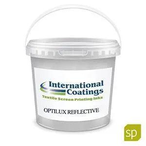 International Coatings Specialty and Adhesives — SPSI-workflow