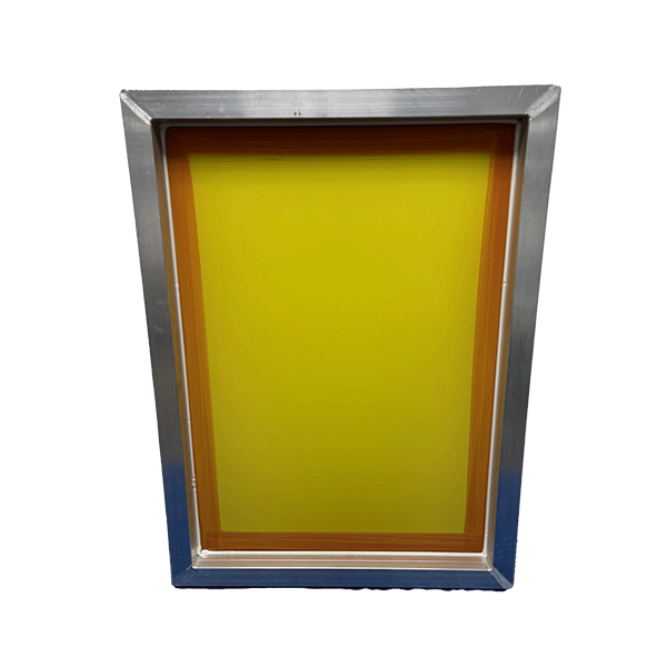 Elite Pre-stretched Screens 23" x 31" (NO PINS) — SPSI-workflow