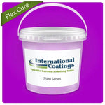 IC 7521 Fluorescent Violet UltraMix RFU FlexCure - 1 Gallon — SPSI-workflow